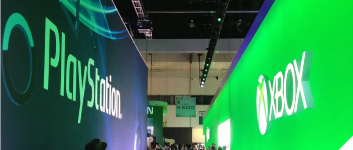 elhacker.NET on Twitter: "Sony y Microsoft llegan a un acuerdo para mantener Call of Duty en ...