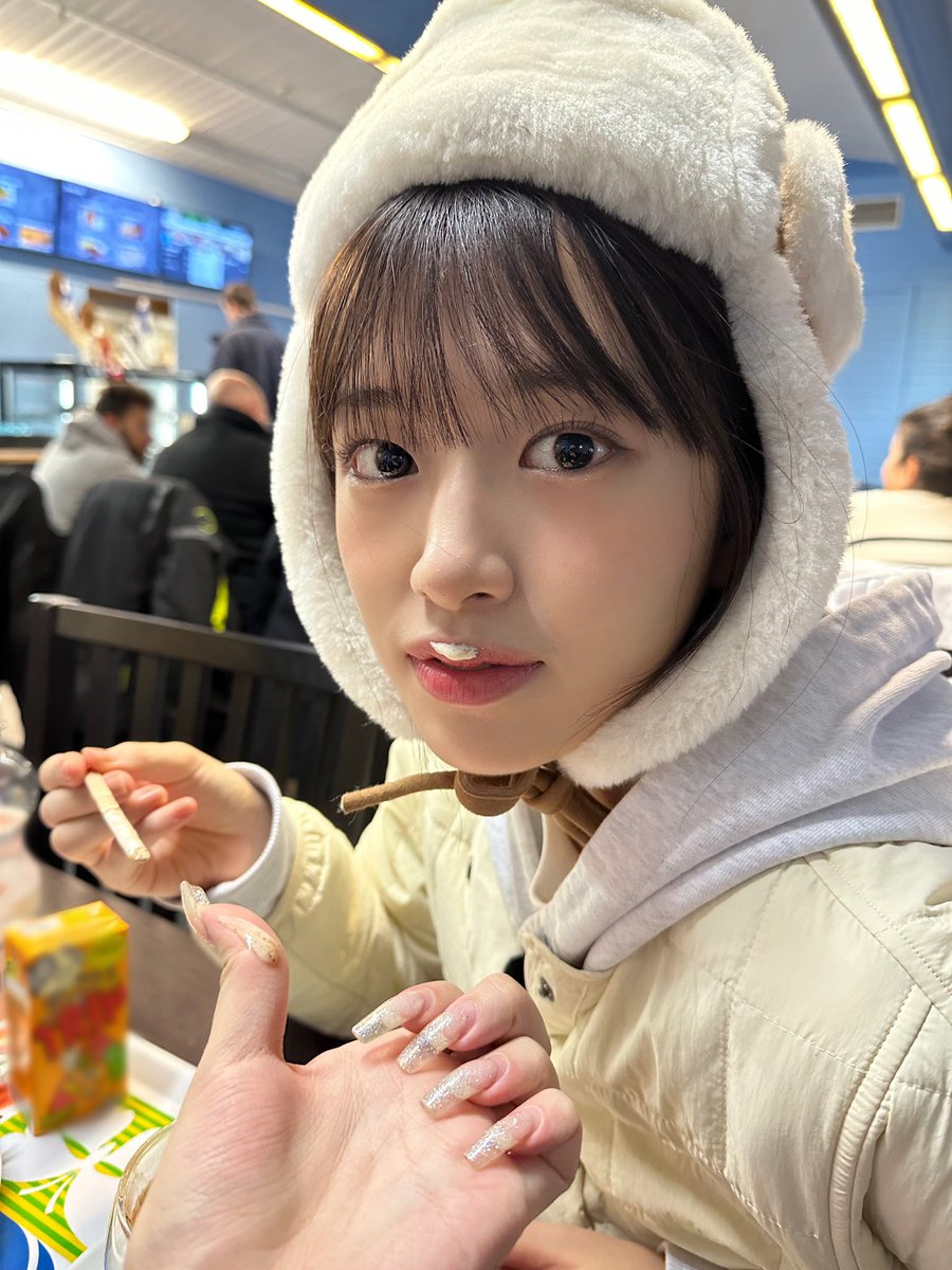 인스티즈(instiz) on Twitter: "[잡담] 안유진 지락실이 퍼컬 맞나봐 (링크에 더있어요👉) https://instiz.net/name_enter/88542856…"