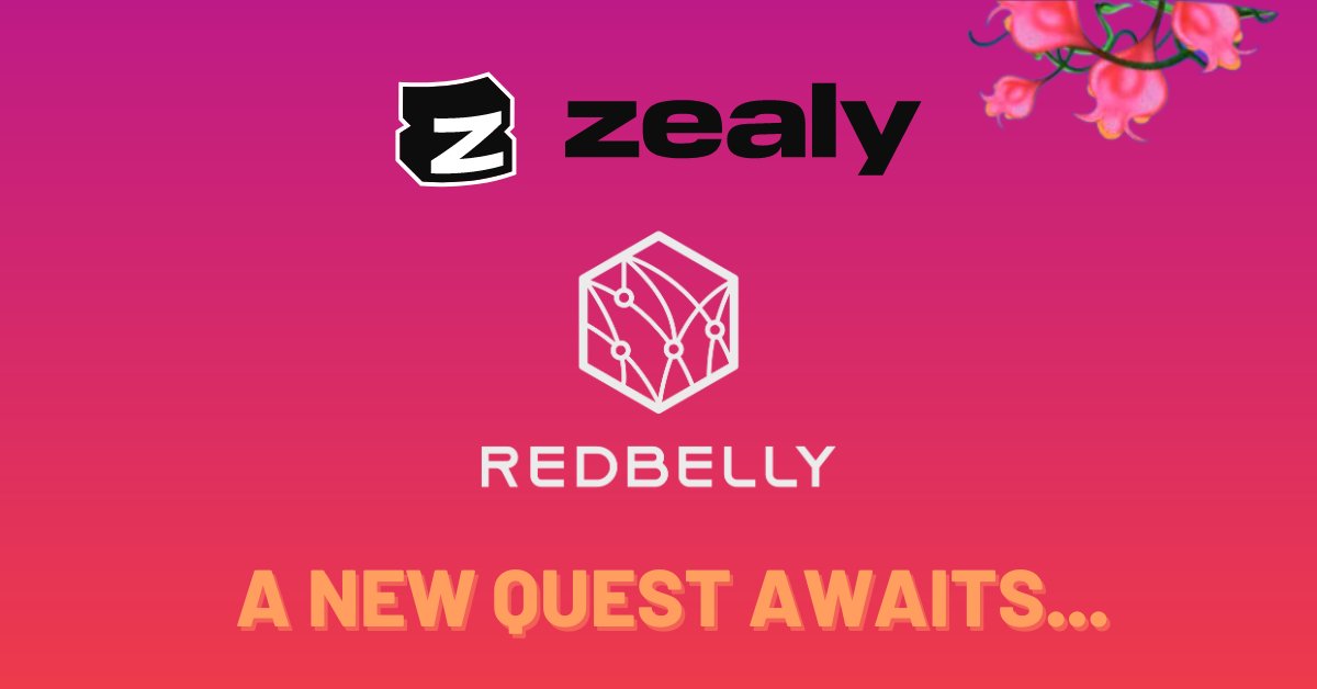 Redbelly Network on Twitter: "A new sprint is in! In our recent "Meet the Team" social posts, we ...