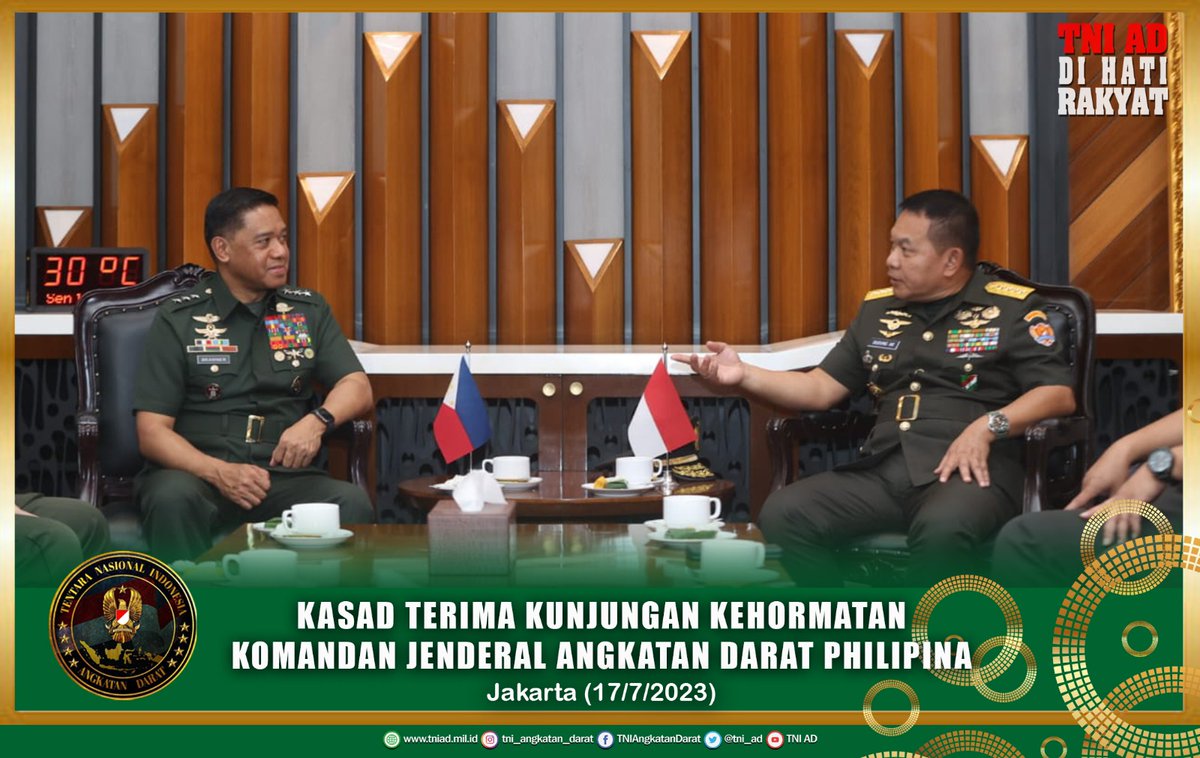TNI AD on Twitter: TNI AD on Twitter: