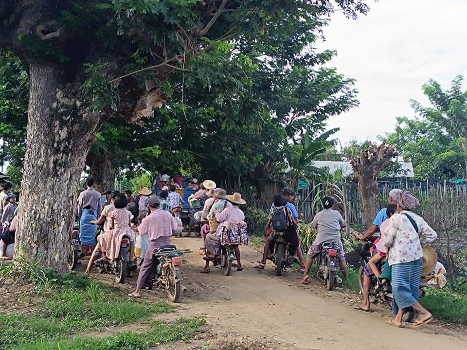 The Irrawaddy (Eng) on Twitter: The Irrawaddy (Eng) on Twitter: