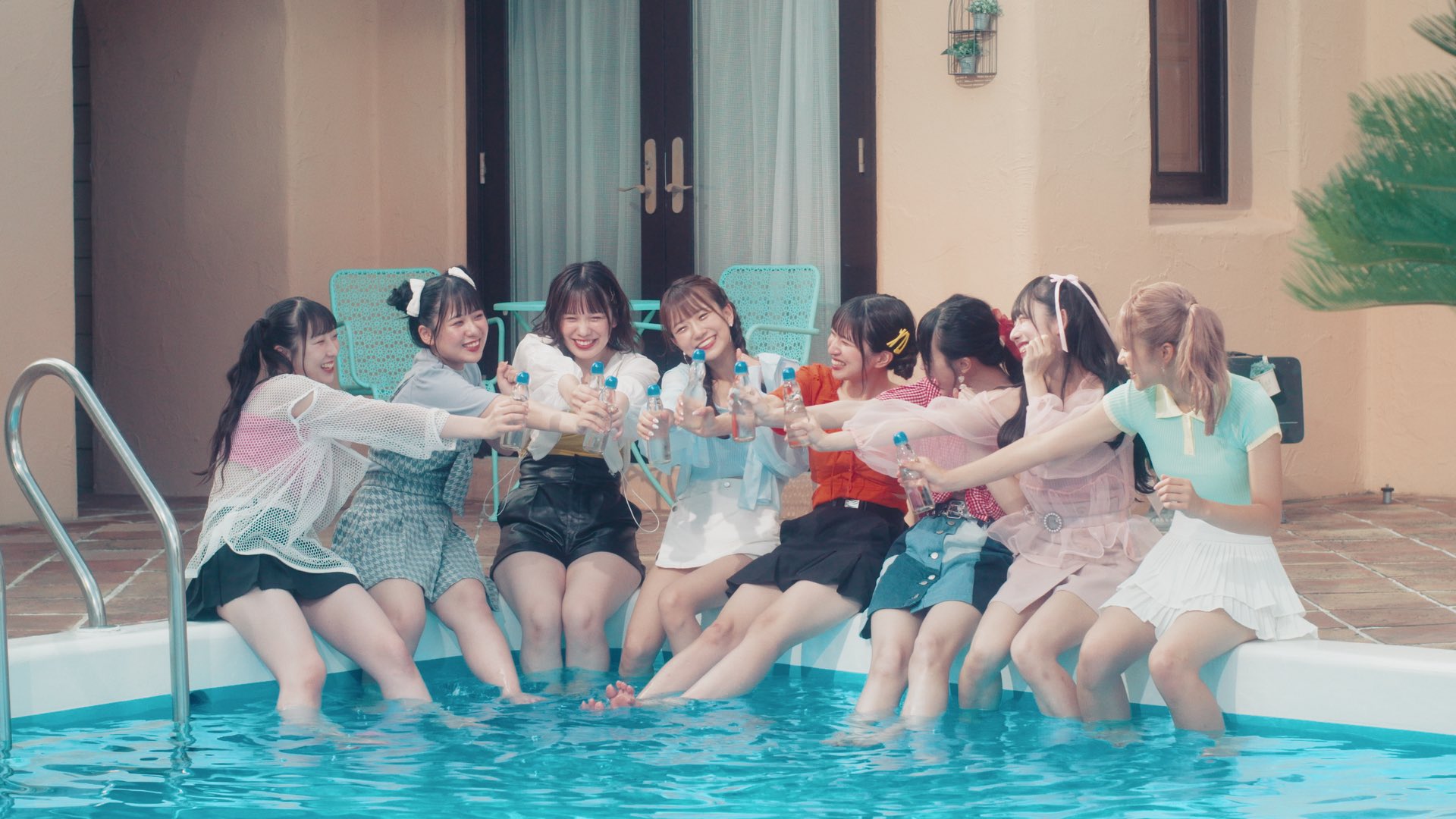 PoTEC Inc. on Twitter: "【Works】 Bunny La Crew様 「反動的最高バケーション」 Music Video https://t.co/VGgDGDHas4 ...