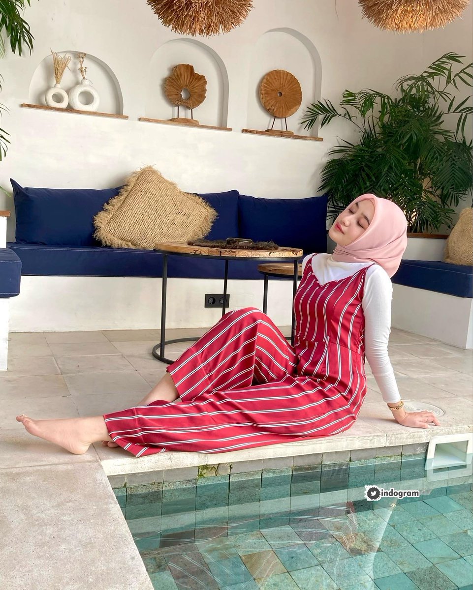 IndoGram on Twitter: "Repost IG | amirathallya http://bit.ly/44seeyO"