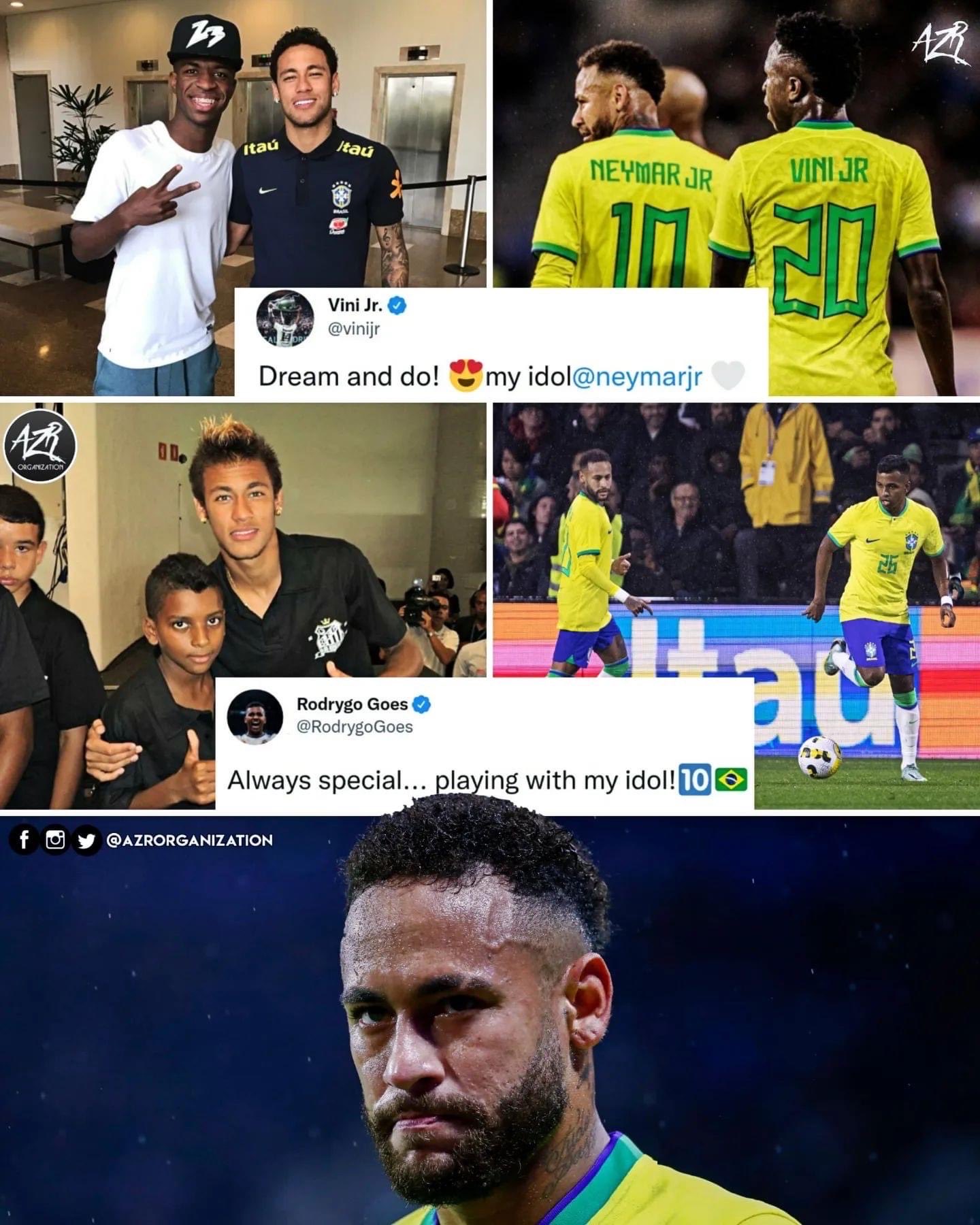 Neymar Funny Quotes