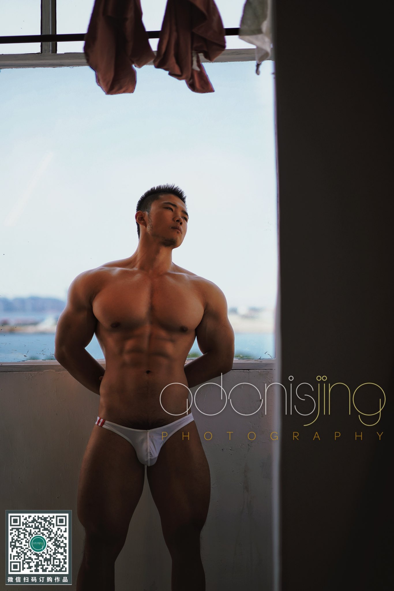 FOREST ALBUM 🏳️‍🌈🇺🇦 on Twitter: "· 摄影师刘京👉新的书： @adonisjing2020 男模：小王同学@xiaowangtongsue ｜ 😘 https ...