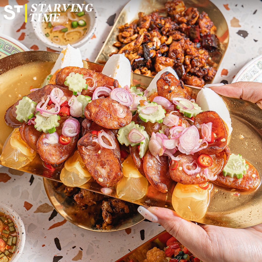 น้องมล_ขี้เมา 🤣🥰 on Twitter: "RT @starvingtime: #ข้าวต้มกุ๊ยโกดังข้าว เมนูแปลกแบบใหม่แบบสับ ...