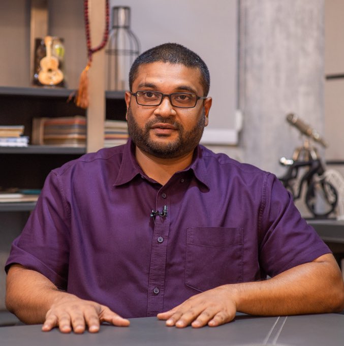 Hassan Kurusee On Twitter These Two Are The Reason Why Yag Was Able