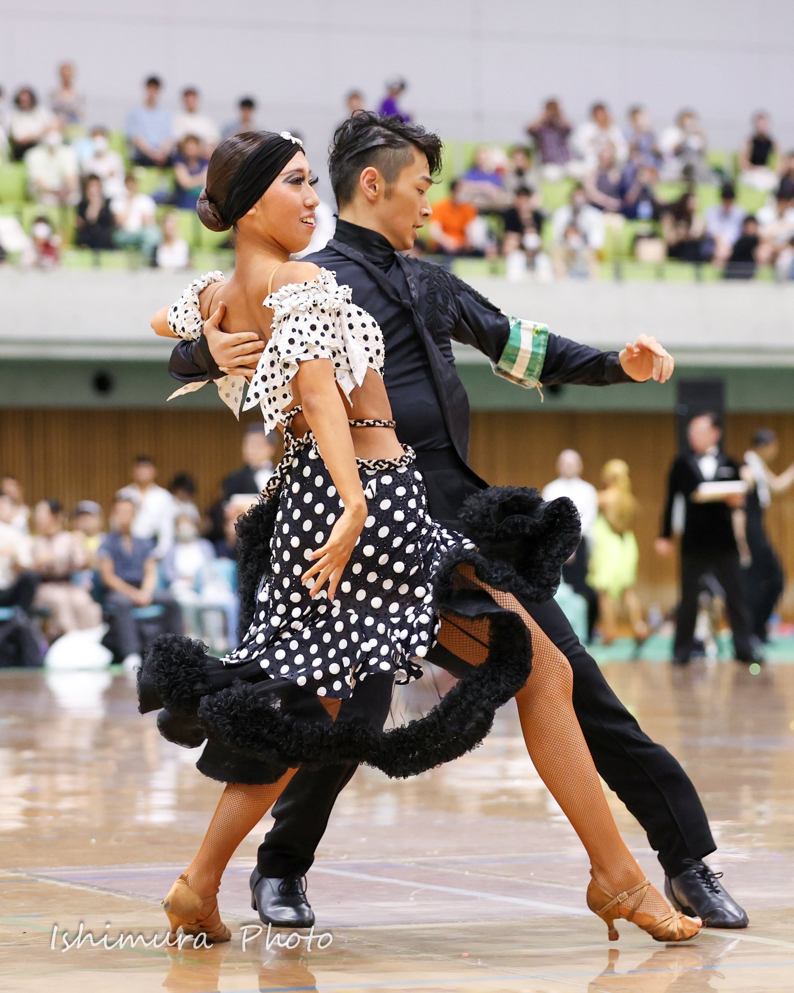 石村洋子 on Twitter: "【東京農業大学】 571 573 575 577 #夏全2023 #IshimuraPhoto https://t.co/6cU5fcf4En" / Twitter