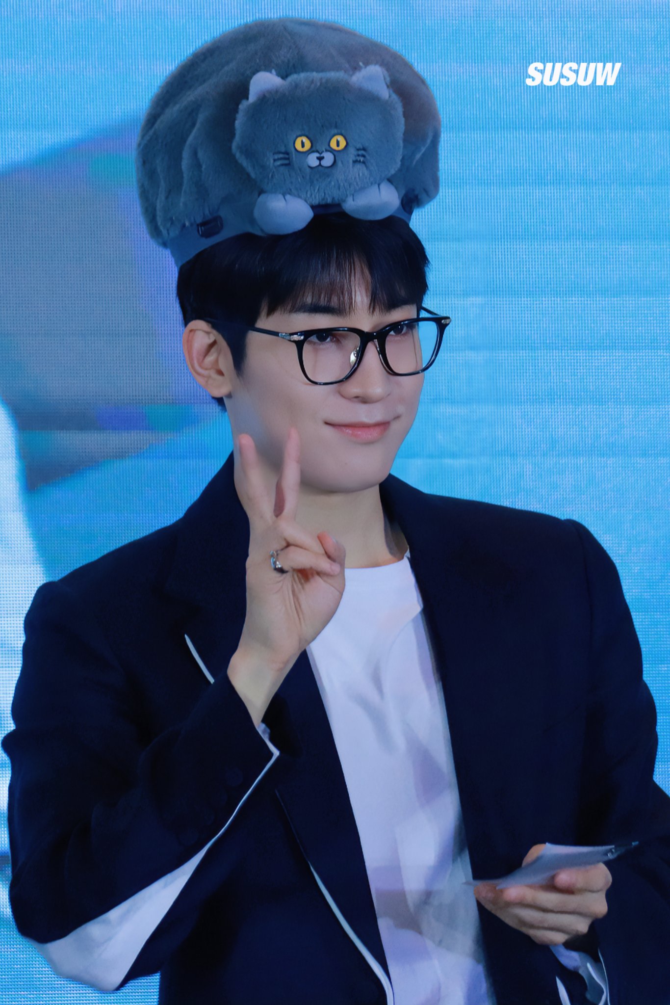 susu *｡٩(ˊωˋ*)و *｡ on Twitter: "HAPPY BIRTHDAY TO WONWOO ₍˄·͈༝·͈˄*₎ ̑̑ #생_Vv전원우vV_축 #GAM3BO1 ...