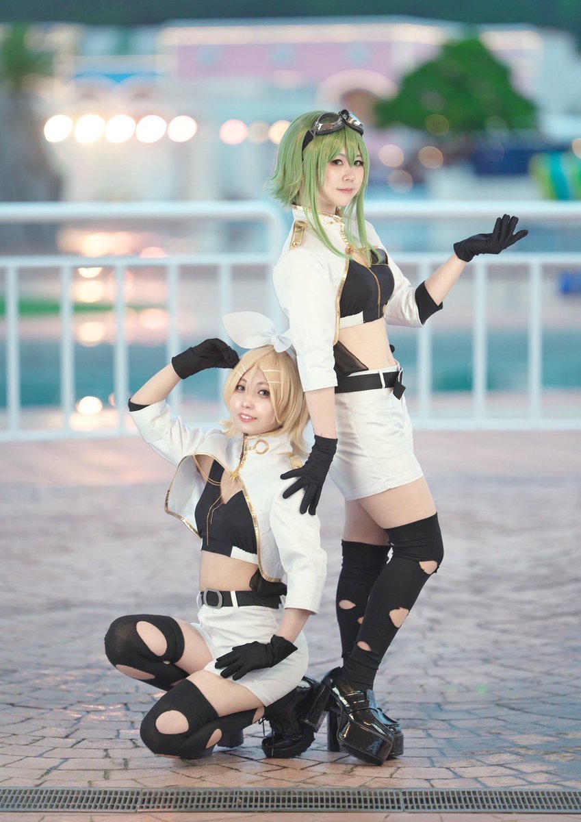 羅夢 (@k_ramu_Lamb) さんのコスプレ作品まとめ (51 件) - Twoucan