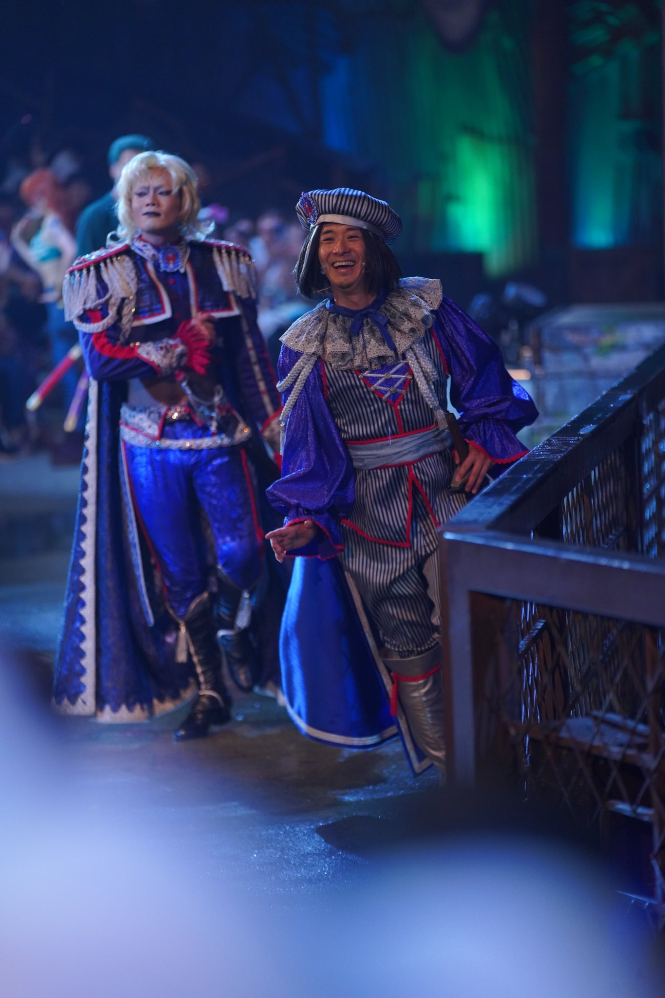 ももぞう on Twitter: "2023/7/17 プレショ ウィッチくんオネット おかえり！！！ #USJ #USJファン #USJワンピース #プレショ #ONEPIECE #人生に ...