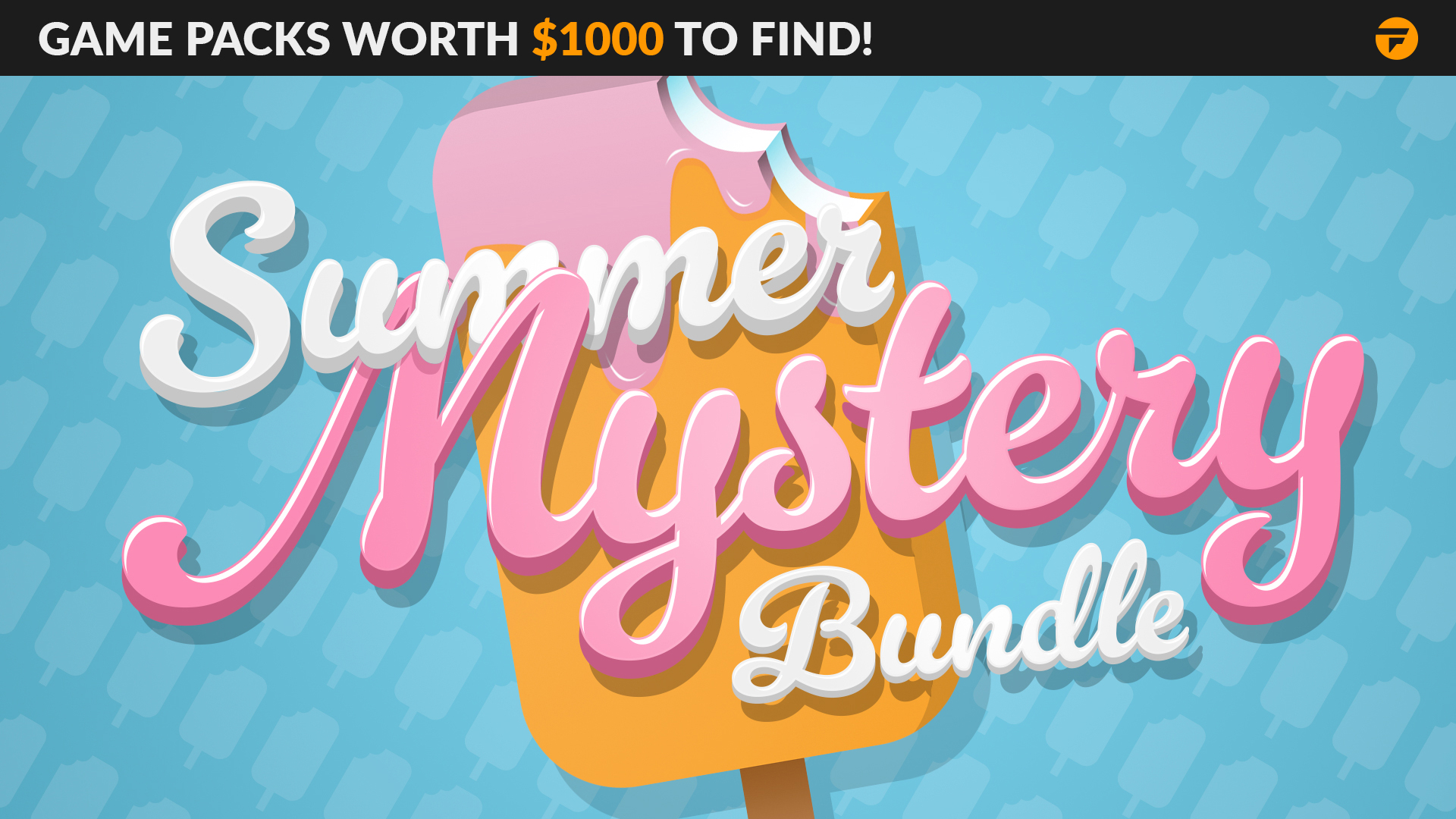 Fanatical on Twitter: " Check out the new Summer Mystery Bundle ...