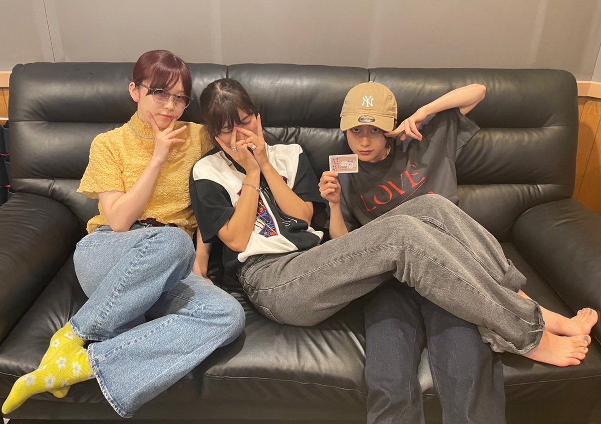 Exwhyz Official On Twitter 【radio】 20時 Fmfuji「free All Exwhyz」 Yu Ki