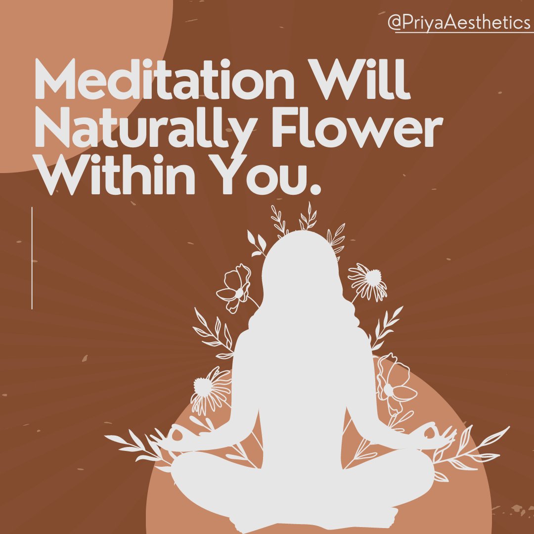 Meditation meme of the day ! Sadhguru says, “The reason why most people ...