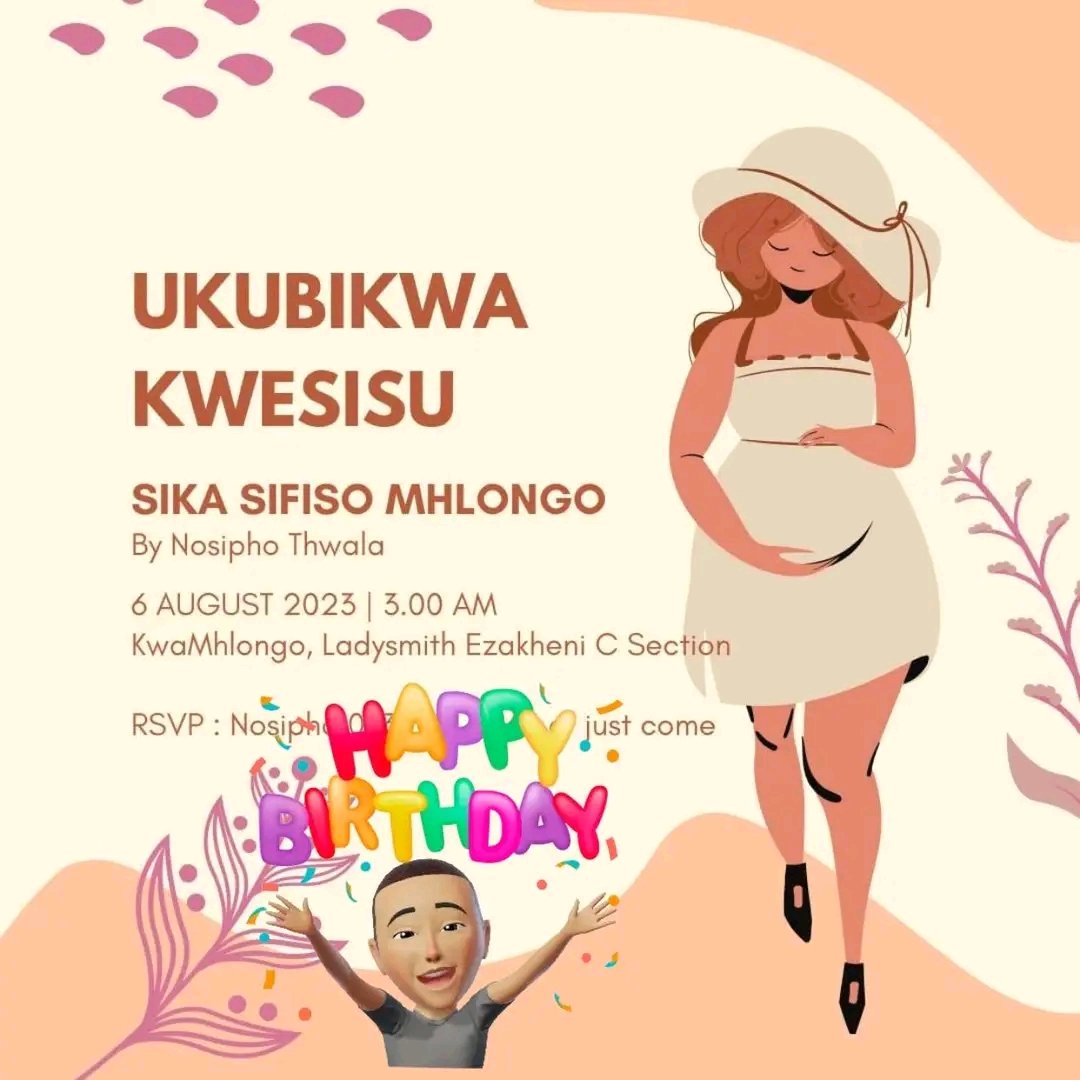 Sihle Mavuso on Twitter: Sihle Mavuso on Twitter: