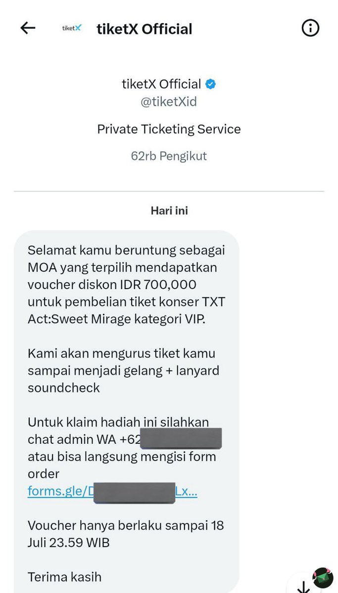 Tutor kirim menfess di like on Twitter: Tutor kirim menfess di like on Twitter: