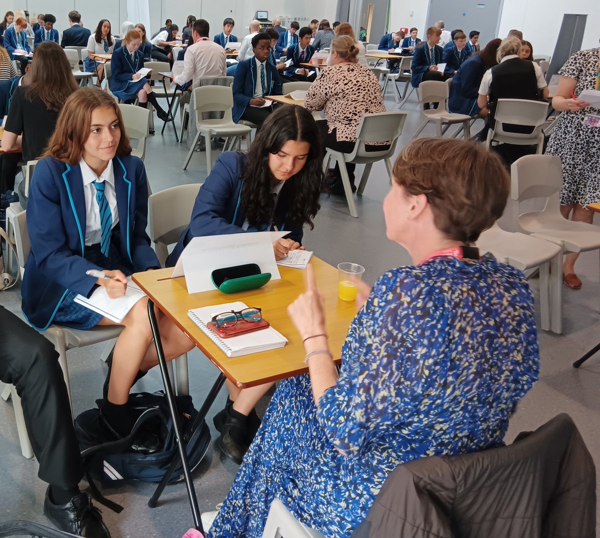 Harris Academy Sutton