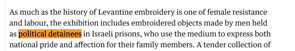 CAMERA UK (Formerly UK Media Watch and BBC Watch) on Twitter: ".@guardian campaign to glamourise ...