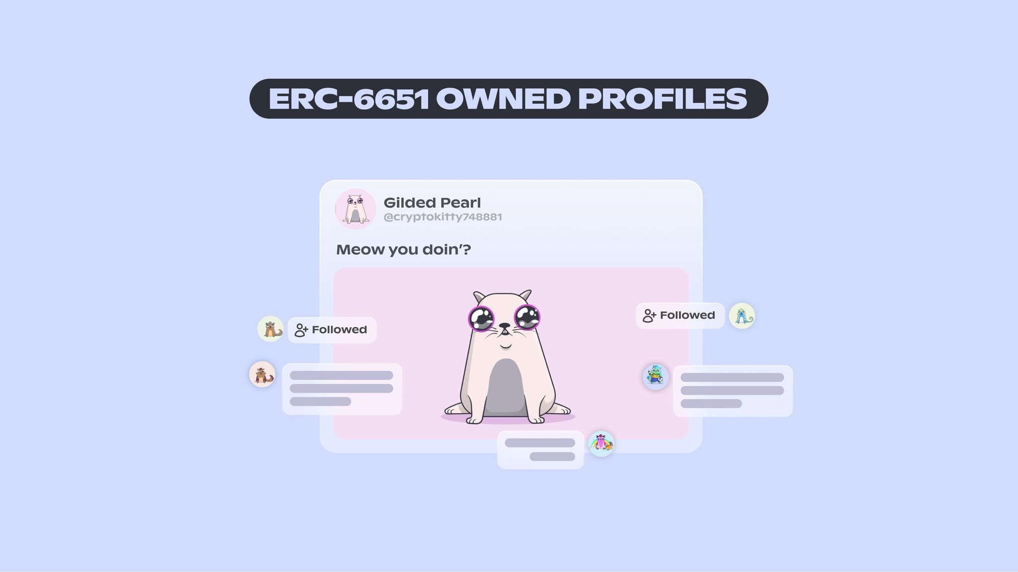Lens Protocol on Twitter: Lens Protocol on Twitter: