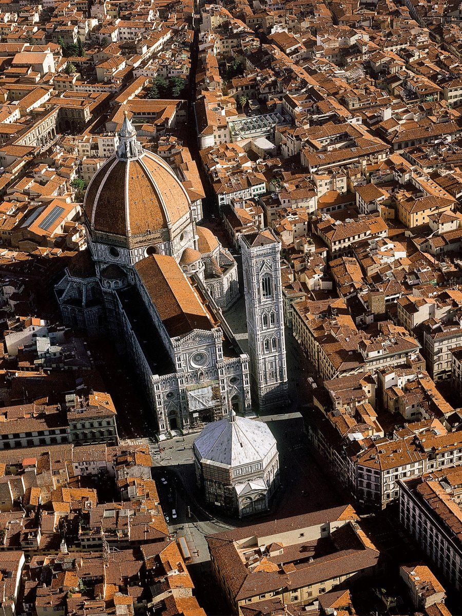 This sort of architecture is overrated... - Thread from The Cultural ...