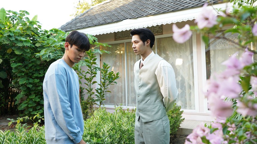 3Plus on Twitter: "🎬 เรื่องย่อ พี่พระเอกกับเด็กหมาในกอง EP. 3 . อ่านเรื่องย่อ 🔗 https://ch3plus ...