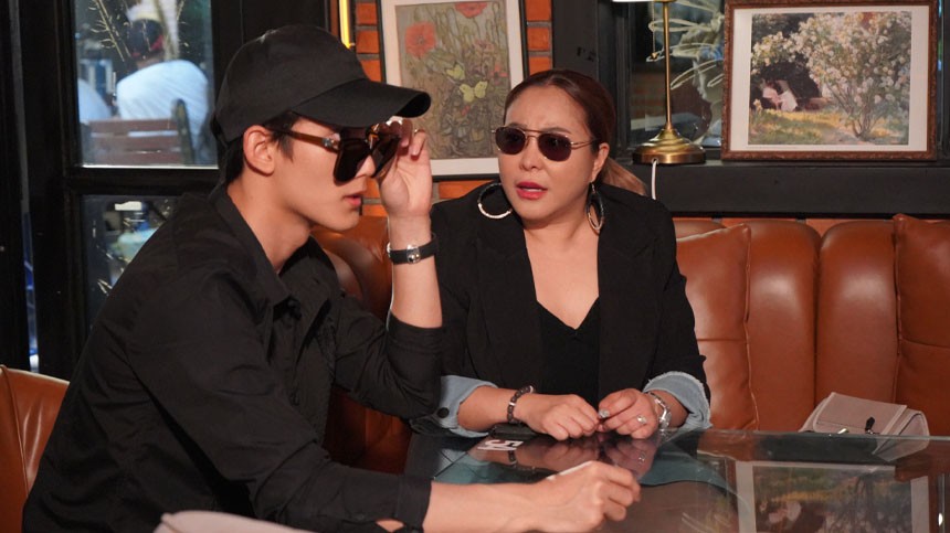 3Plus on Twitter: "🎬 เรื่องย่อ พี่พระเอกกับเด็กหมาในกอง EP. 3 . อ่านเรื่องย่อ 🔗 https://ch3plus ...