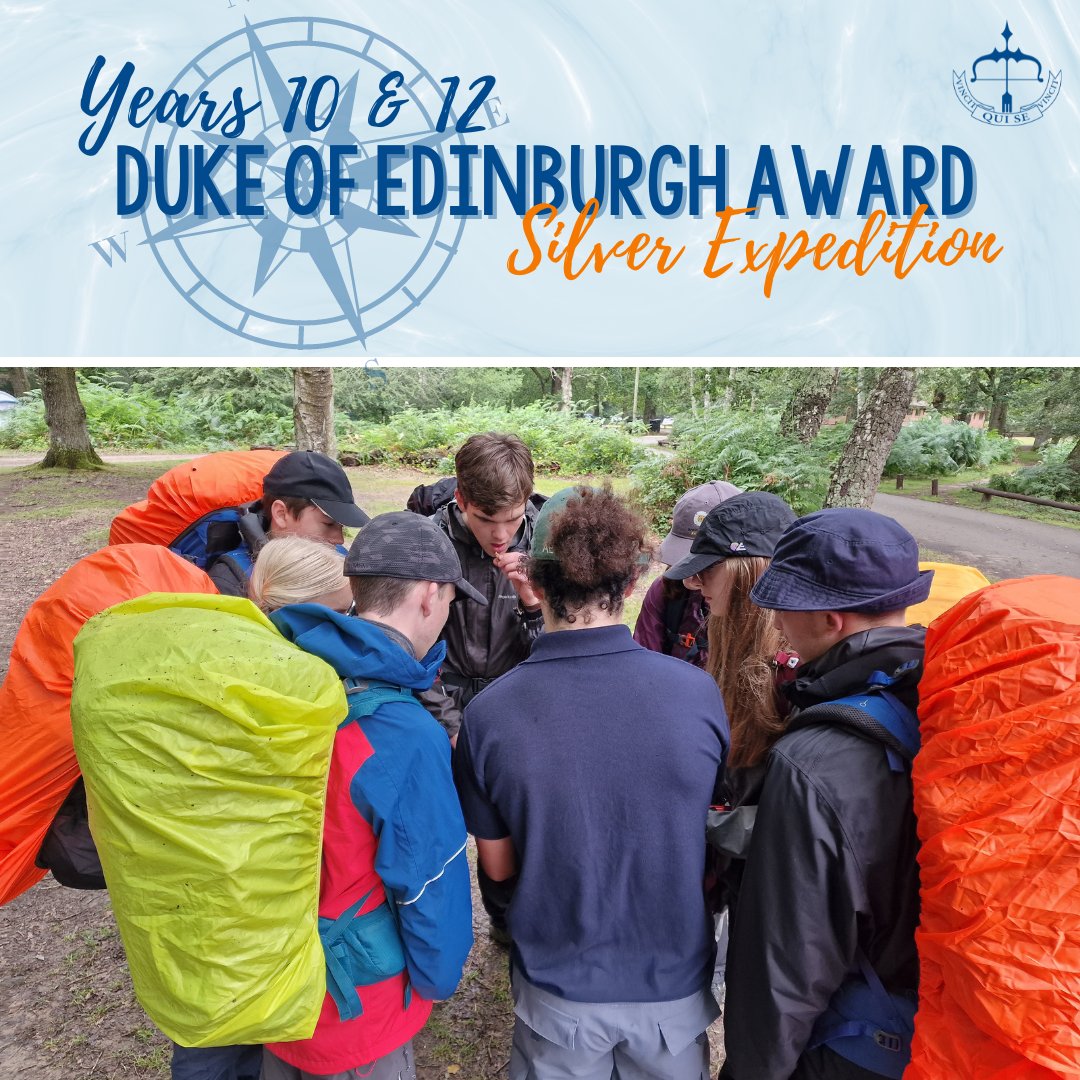 Welcome to The Sandon School