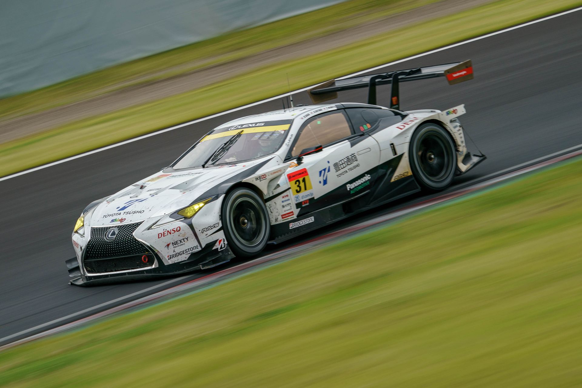 Ke Kun Photo On Twitter 【todays Photo 198】 Carno 31 Apr Lc500h Gt