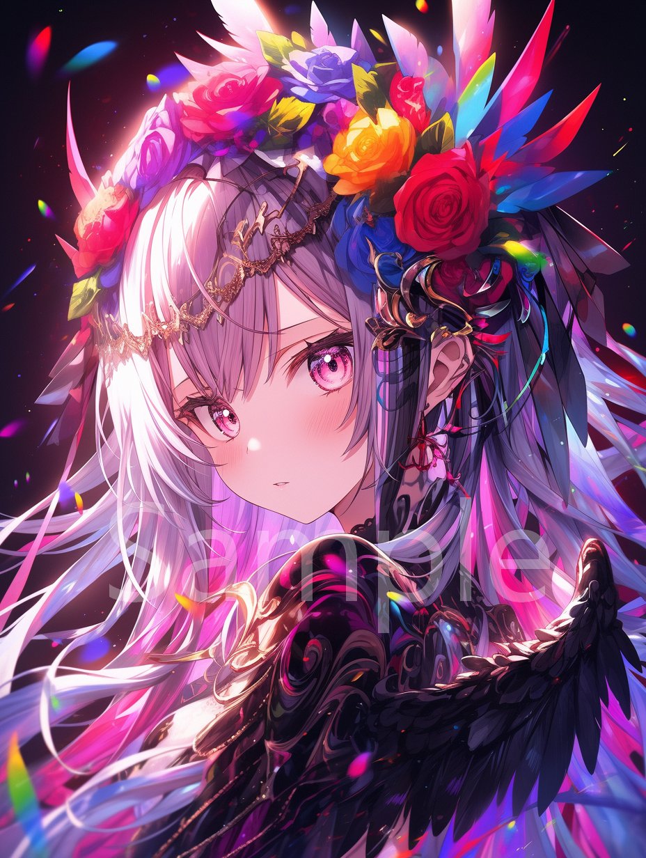 エニクマ🐻 NFTマーケットプレイス【公式】 on Twitter: "Eny!Kuma ランダム紹介コーナー🧸🐾 Eny!🧸 Eny!Kumaに出品されている作品を紹介します 現在1 ...