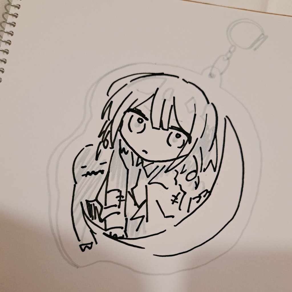 aruseee (@aruseee) さんのイラスト・マンガ作品まとめ (610 件) - Twoucan