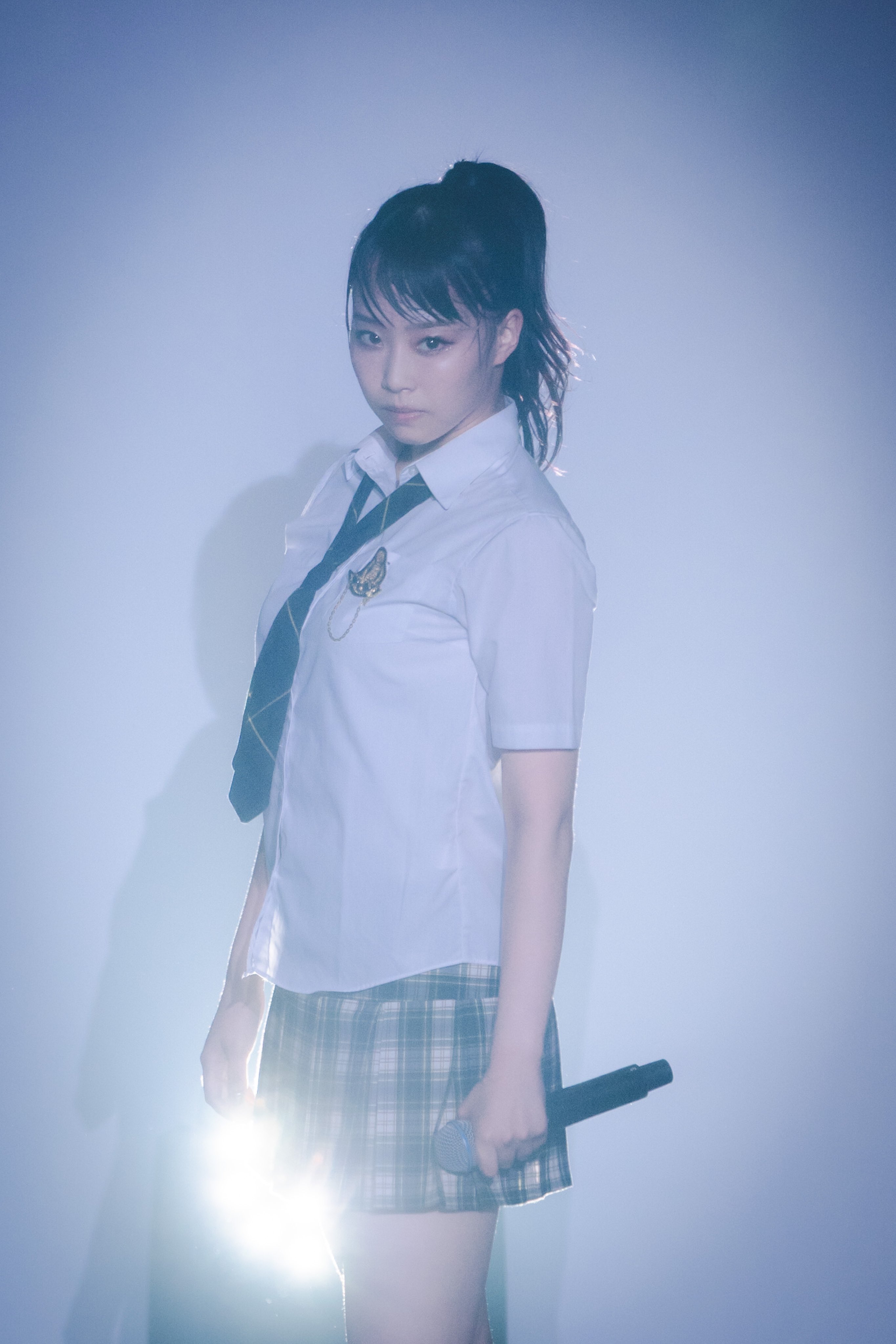 うばちゃ☕ on Twitter: "2023.07.15 NMB48 加藤夕夏卒業コンサート 〜うーかにうかれっぱなし♡〜 @ Zepp Osaka Bayside 加藤夕夏さん 制服衣装の ...