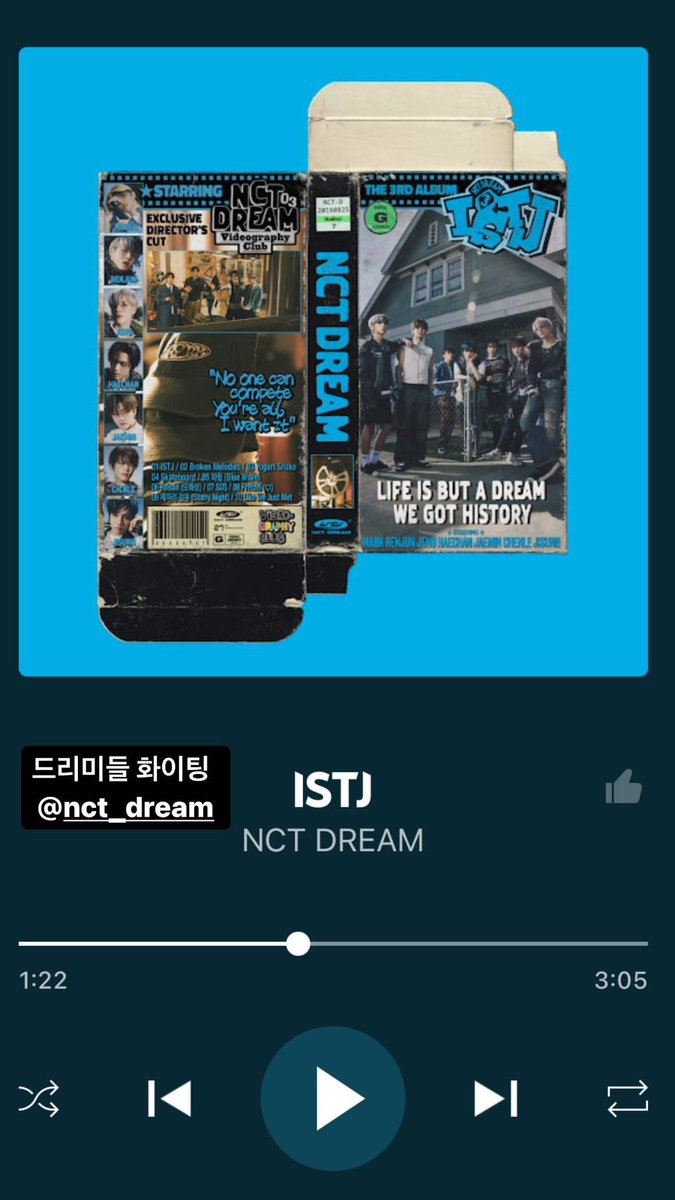 SM_NCT on Twitter: "[OFFICIAL/TRANS] 230717 #DOYOUNG's Instagram story update "Fighting Dreamies ...