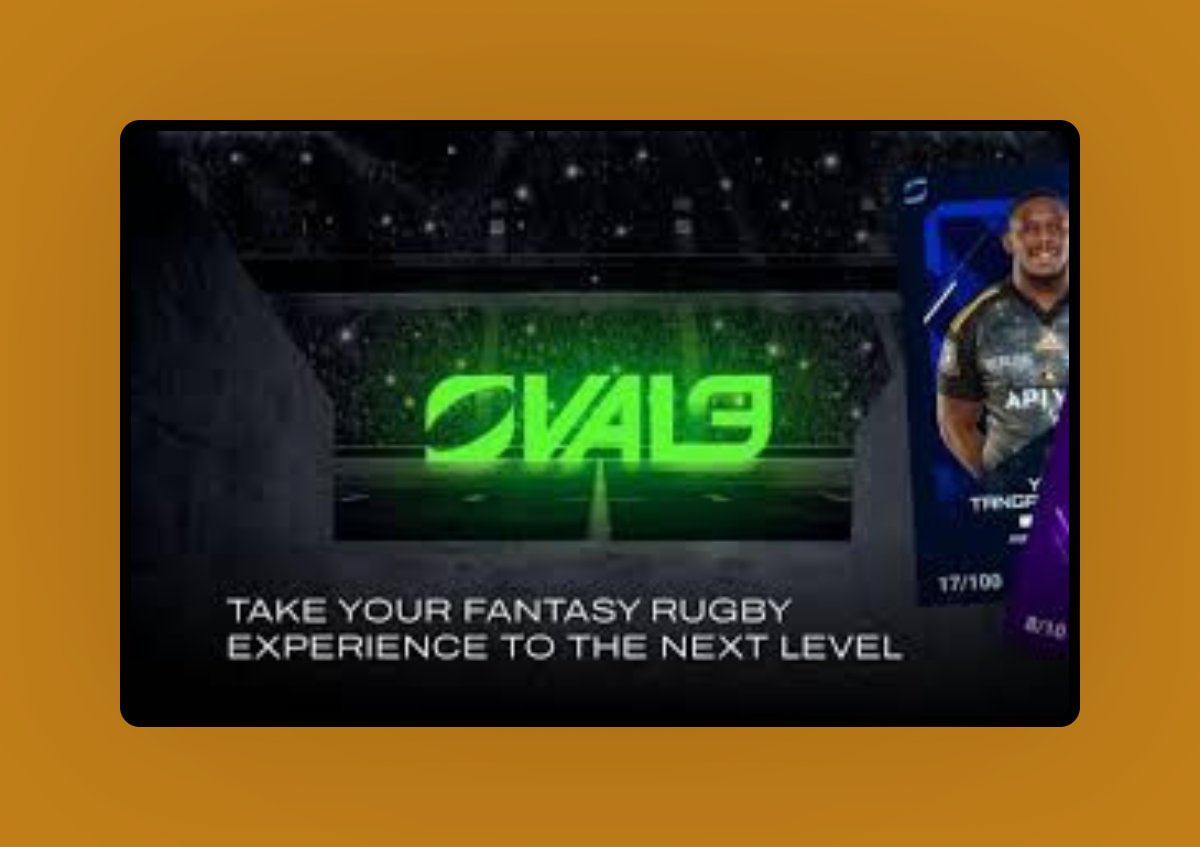 HEADBOY 🦇🔊 (💙,🧡) 🛸 on Twitter: "🚨 UPDATE: OVAL GAME Here’s A Detailed ...