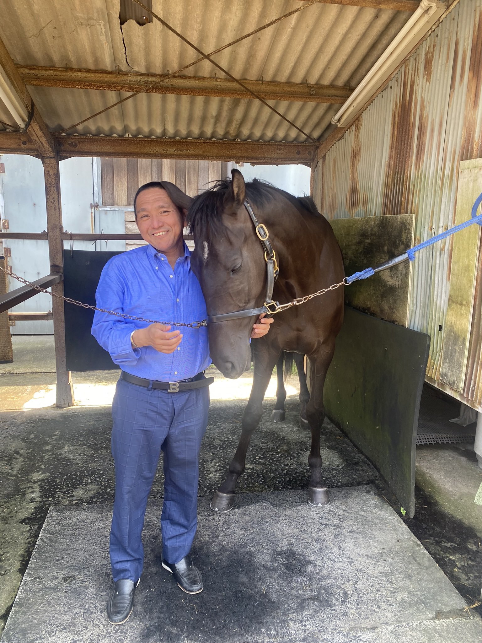 @jra_nar/馬主さん / Twitter