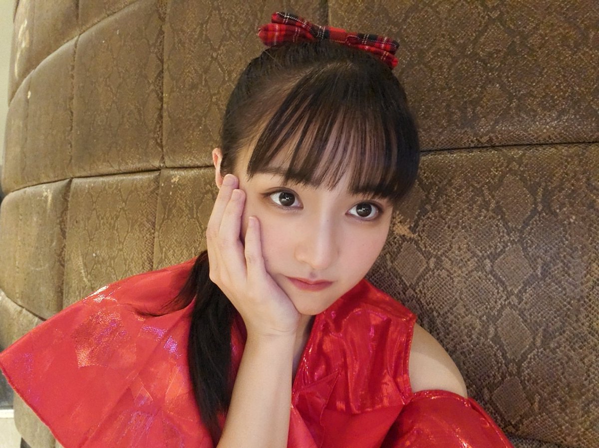 郡司芹香(MY First Bae's) on Twitter: "『Emotional Circuit』出演致しました！ 観てくださった皆さんありがとうございました^^‼️ 一緒に踊ってくれ ...