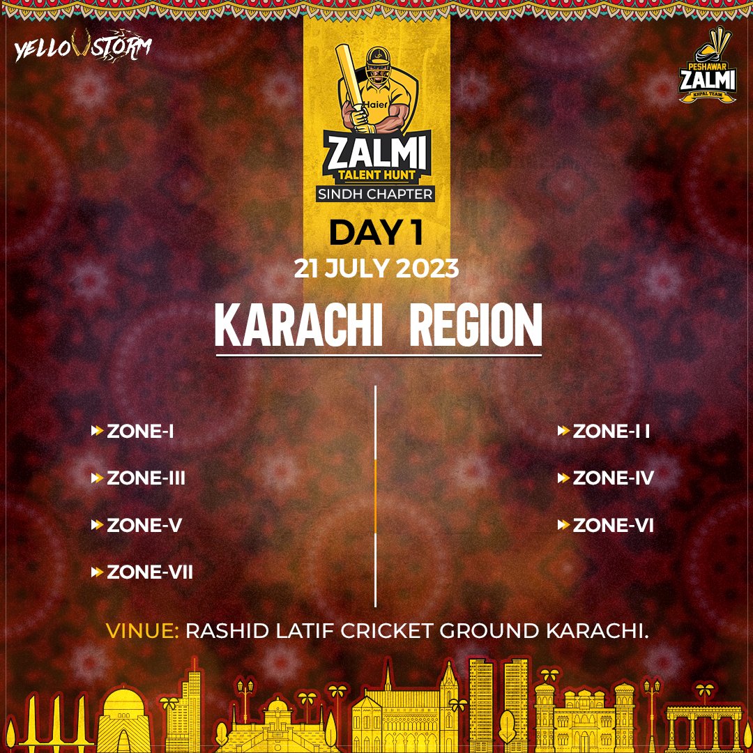 Peshawar Zalmi on Twitter: Peshawar Zalmi on Twitter: