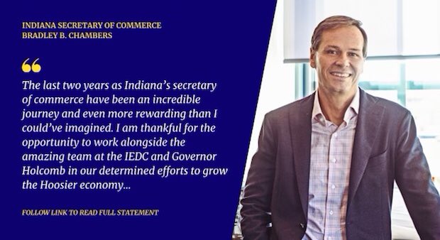 Secretary Brad Chambers on Twitter: "Full statement: https://t.co/yuKbTFKAI5 https://t.co ...