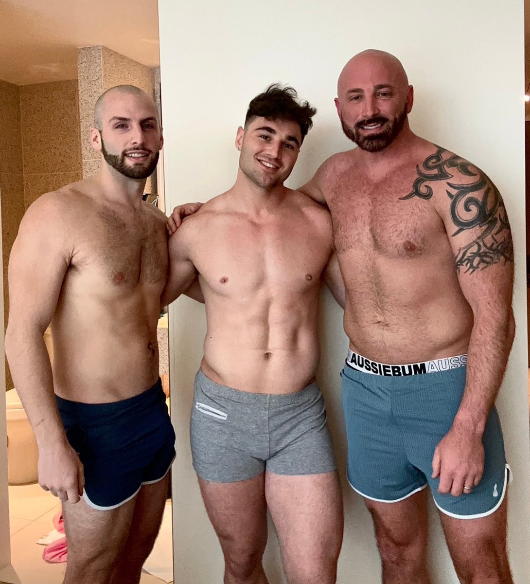 Ryan & Chad on Twitter: "RT if you’d join us and @XXXMBoston 😉"