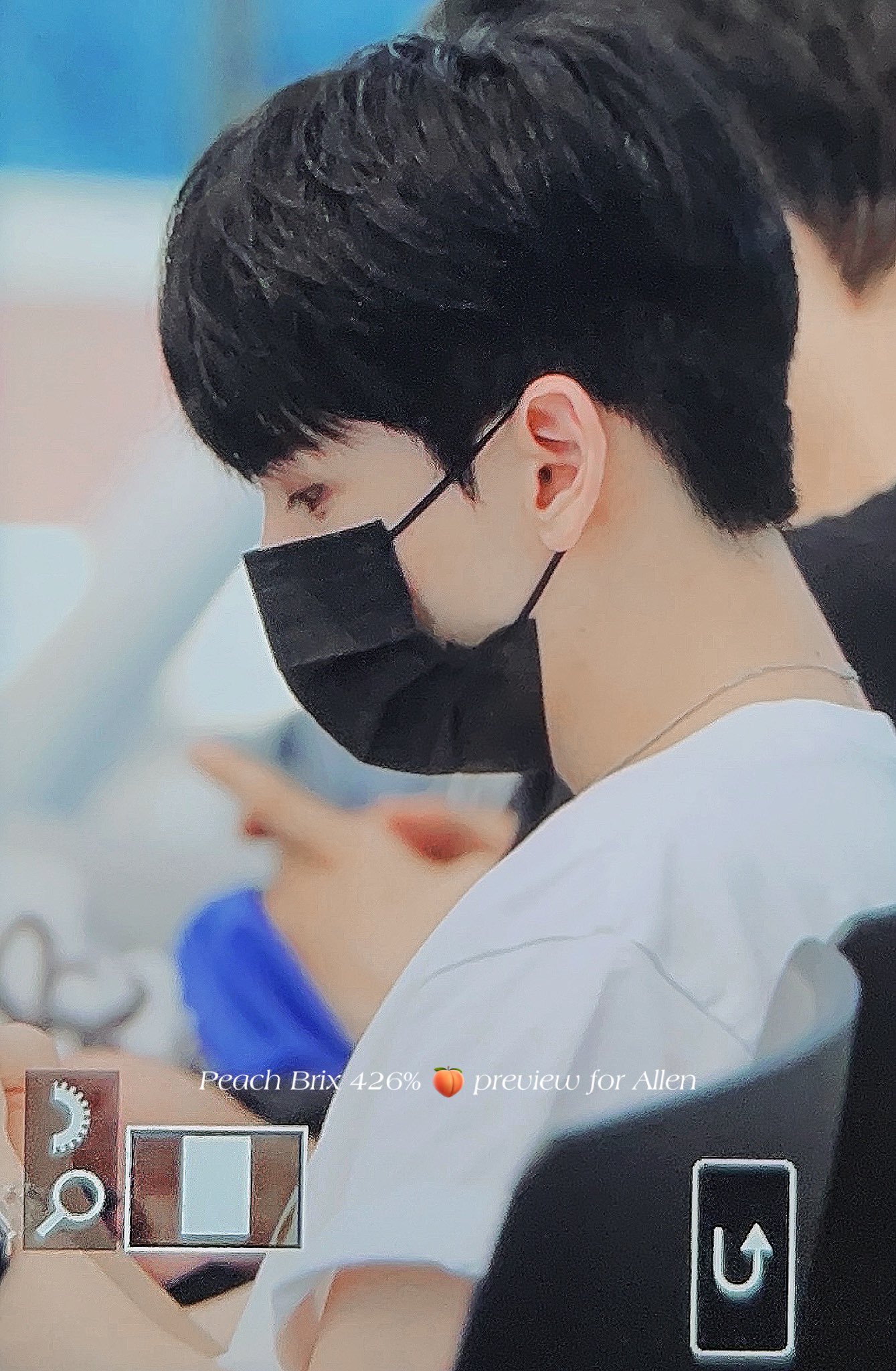 Peach°Brix on Twitter: "230717 온도차 #앨런 #ALLEN #크래비티 #CRAVITY @CRAVITYstarship https://t.co ...