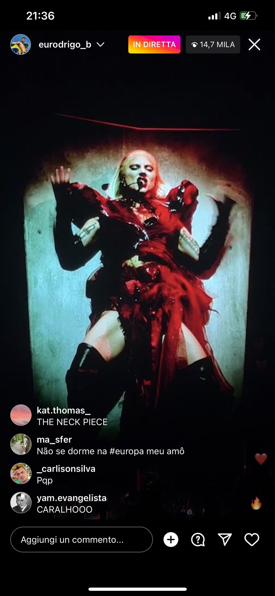 Renx on Twitter: "I was LIVING with this live ️ take me back https://t.co/O8QszWi6Gg" / Twitter