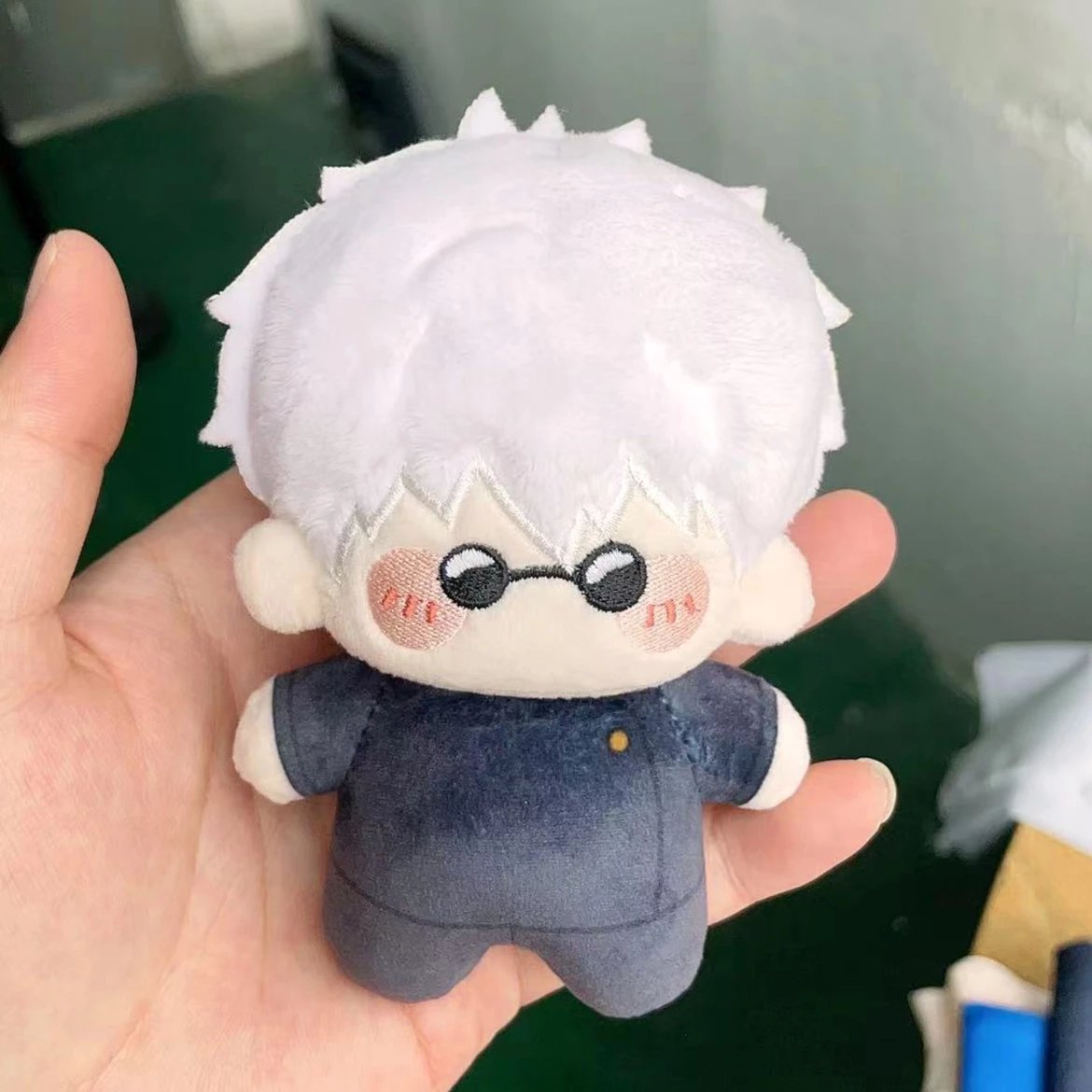 yaya⚘️ on Twitter: "🇲🇨 INA GO Close PO - 3 Agust 2023 Little gojo & geto Doll only 120.000/ doll ...