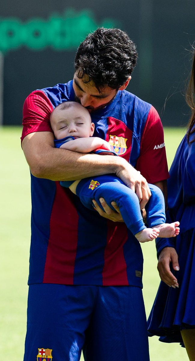 FCB World on Twitter: "😍"