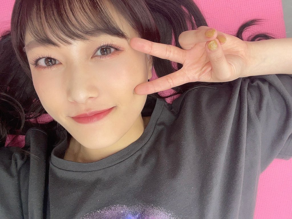 久保田未夢(i☆Ris) on Twitter: "#りすつあー8 8ヶ所9公演無事全部終わったーー！あ〜楽しいツアーだった！！今日一日バタバタだったので衣装の写真はありません！！！これは ...