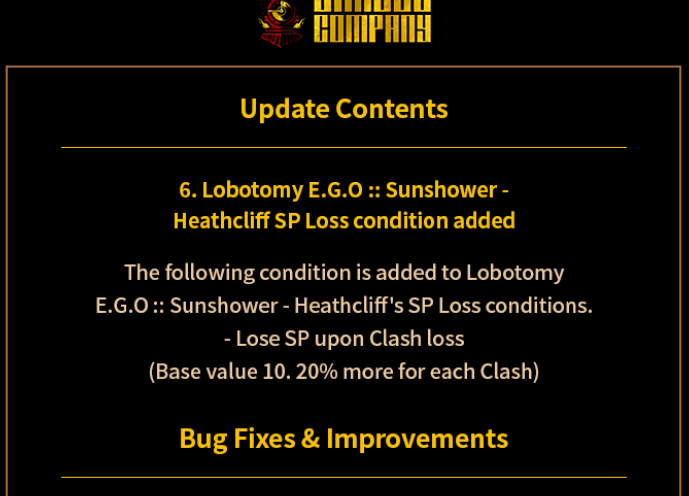 🇦🇷sfed on Twitter: "the 7 users of sunshower heathcliff are in for great news"