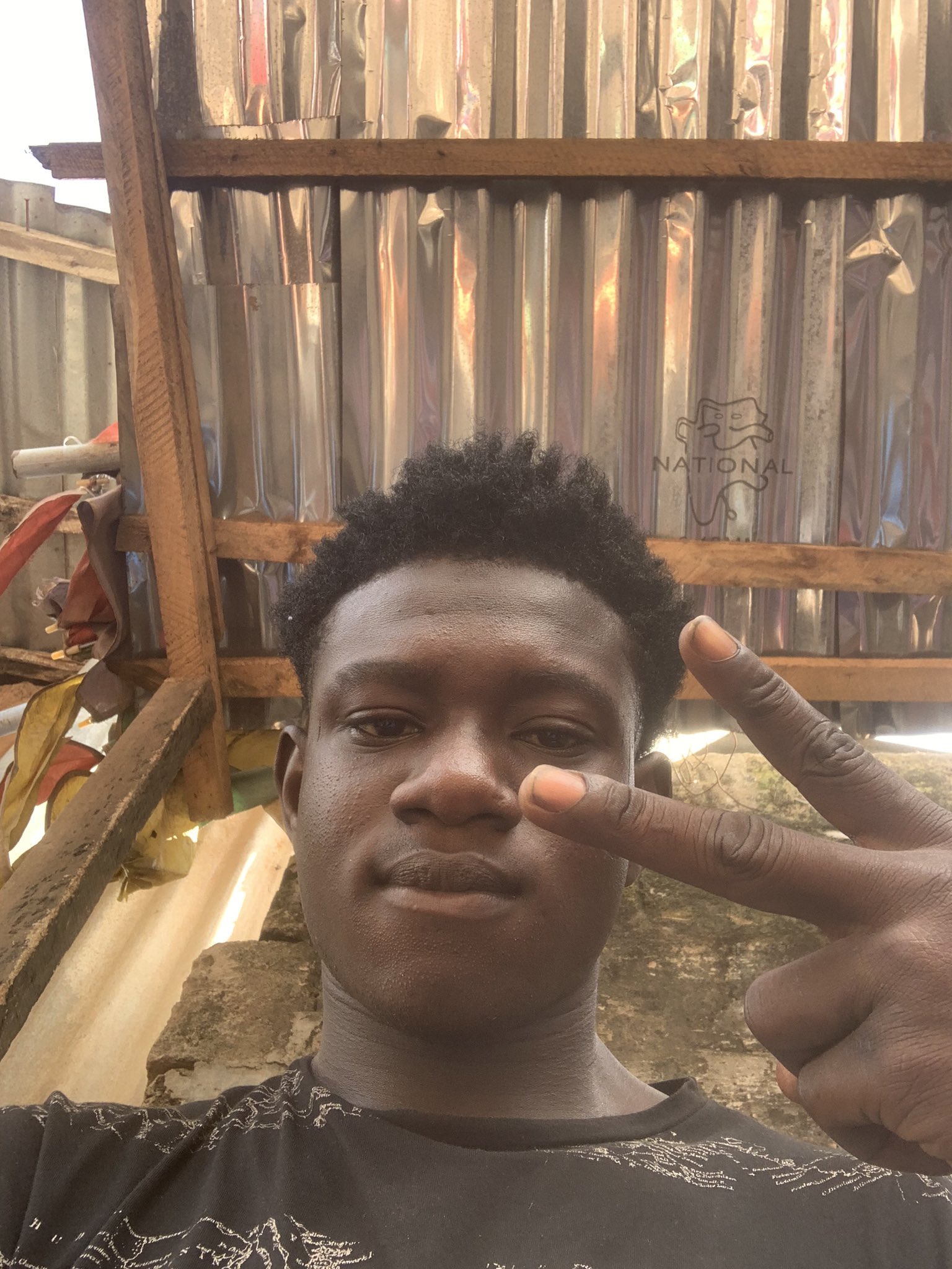 Abdou Bah (@abdoubah262) / Twitter