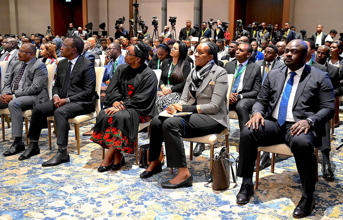 ikulu_Tanzania on Twitter: ikulu_Tanzania on Twitter: