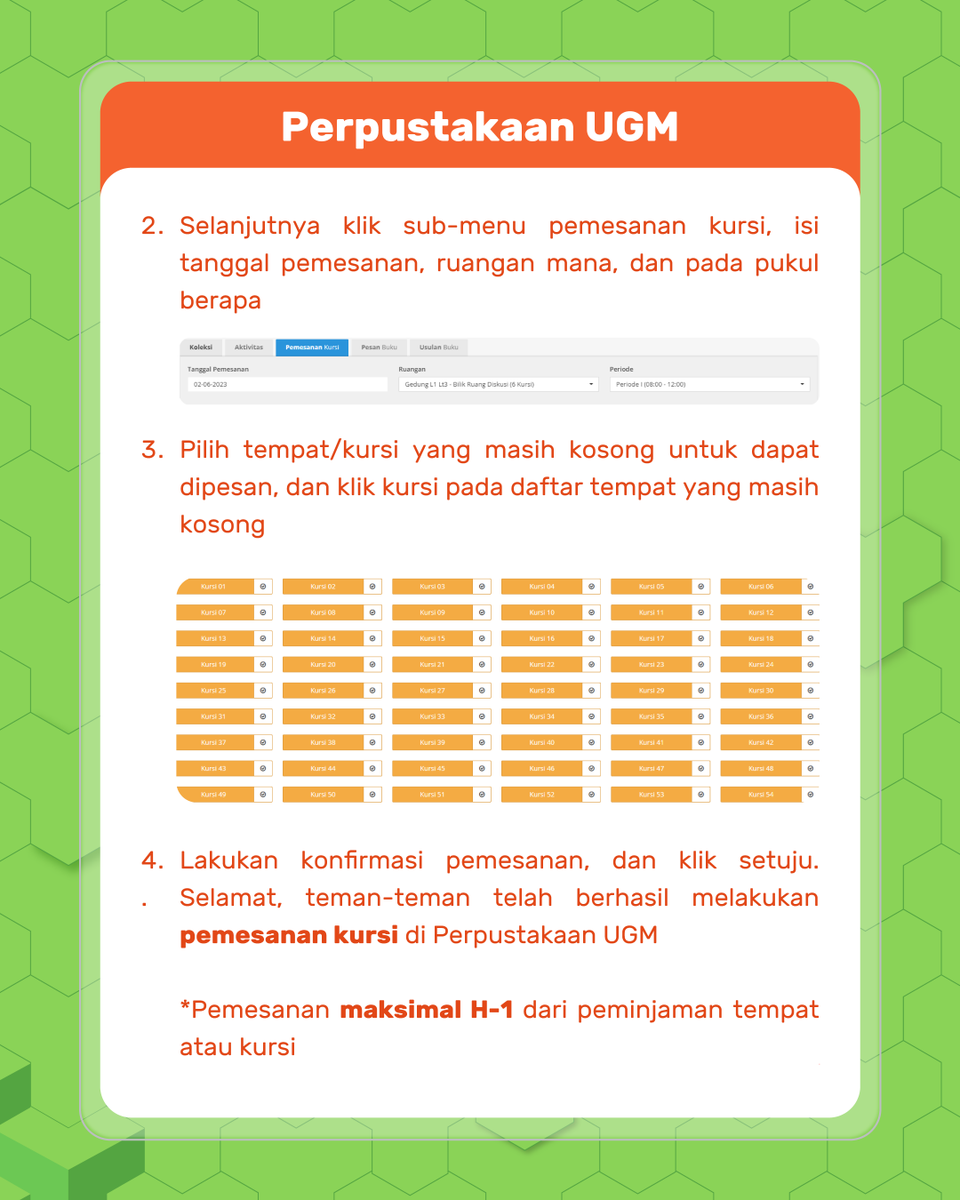 PPSMB UGM on Twitter: