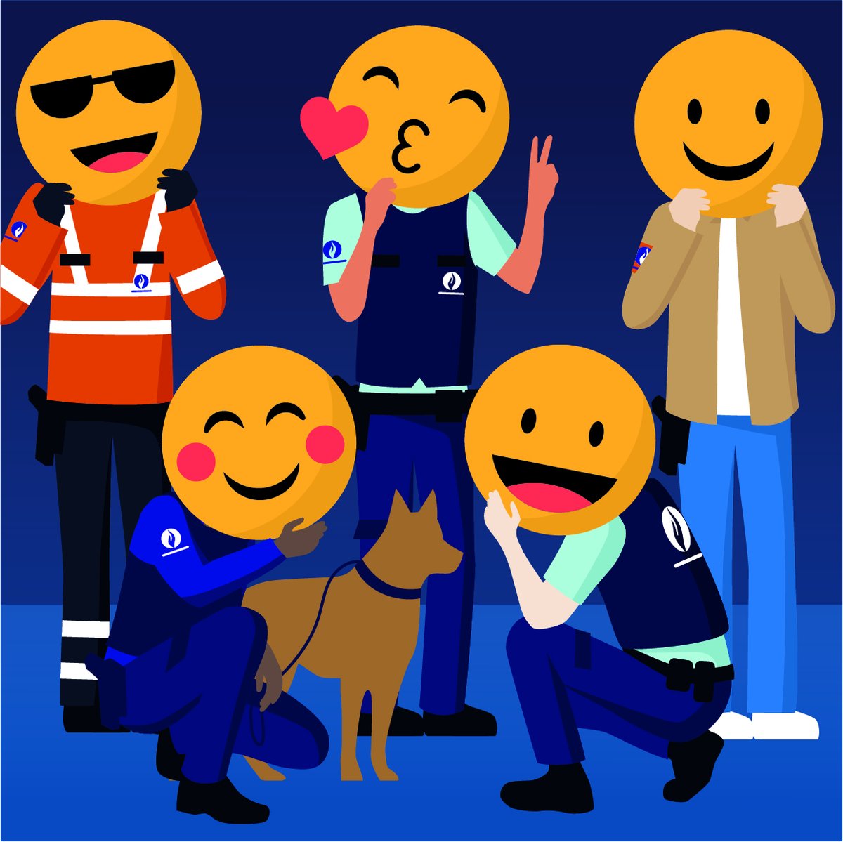 Police Fédérale on Twitter: Police Fédérale on Twitter: