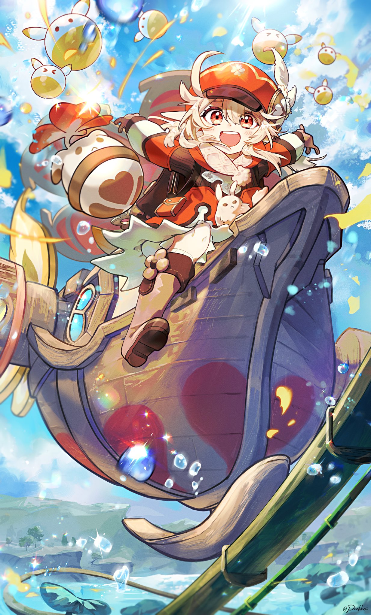 Pechka (@Pe_chkaa) / Twitter