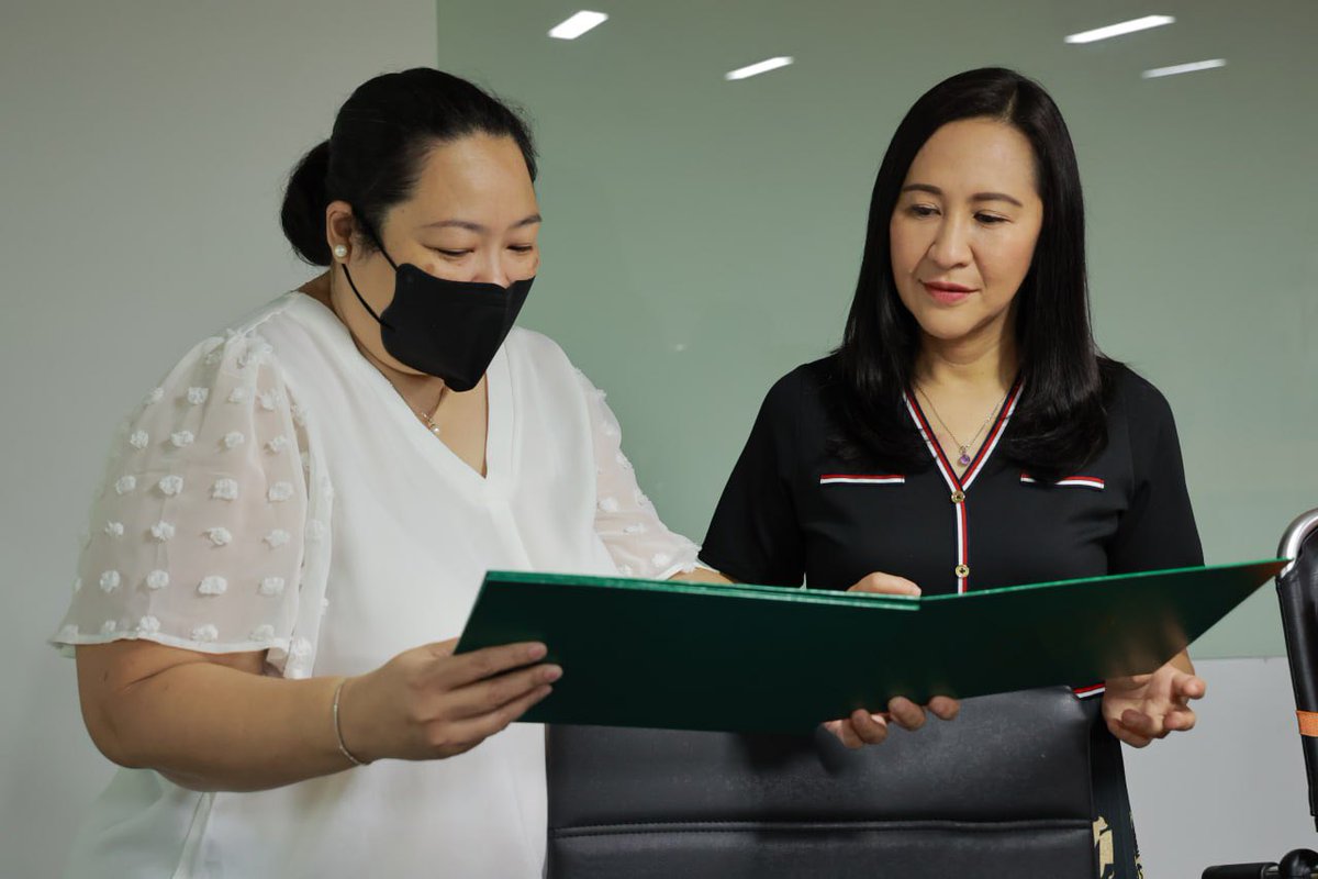 Quezon City Government on Twitter: "Kinilala ng Department of Health NCR ang pamahalaang lungsod ...